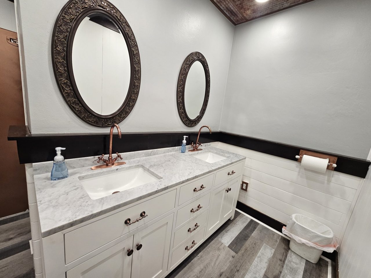 Women’s Restroom Renovation | thresholdresidential.org